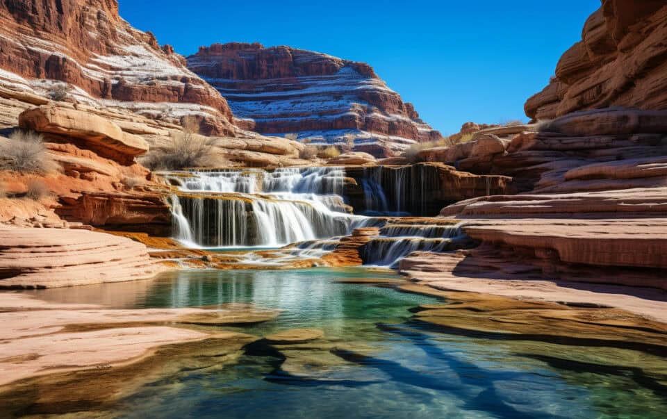 Best & Fun Things To Do + Places To Visit In Delta, Utah - Business Blog