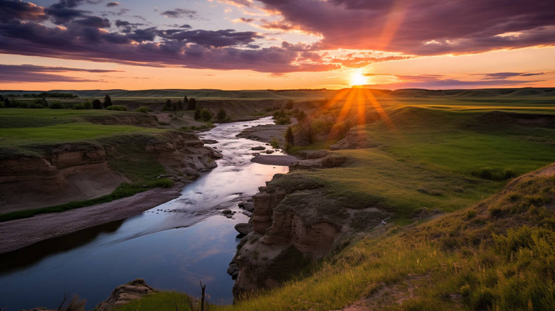 Best & Fun Things To Do + Places To Visit In Dickinson, North Dakota ...
