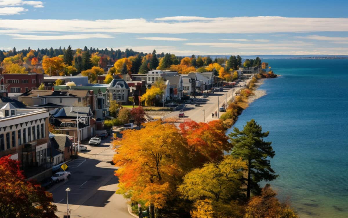 Best & Fun Things To Do + Places To Visit In Douglas, Michigan ...