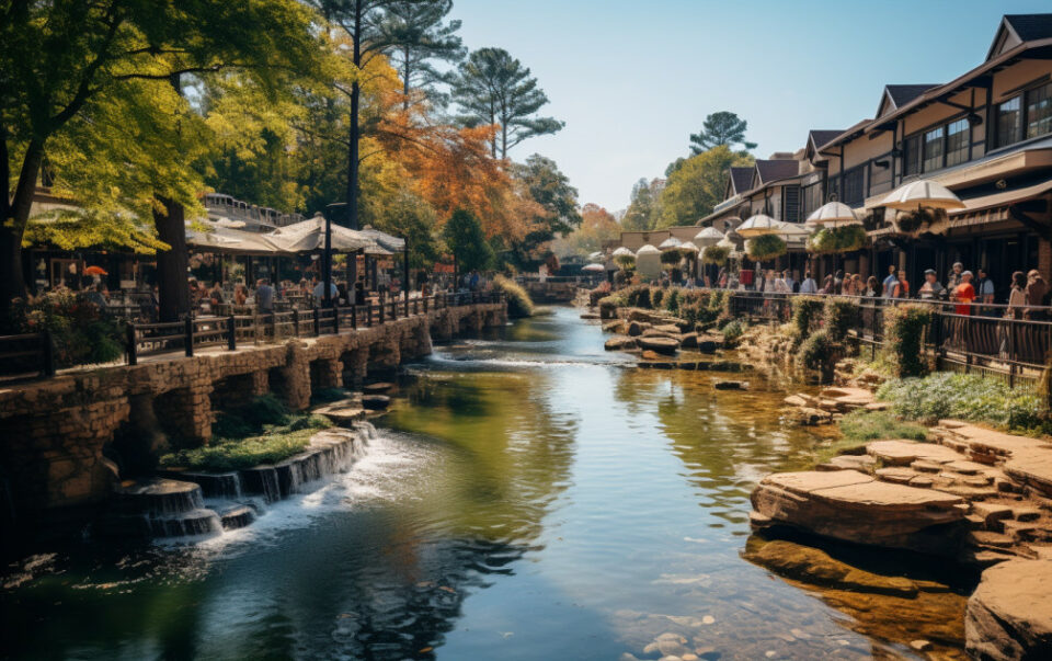 Best & Fun Things To Do + Places To Visit In Douglasville, Georgia ...