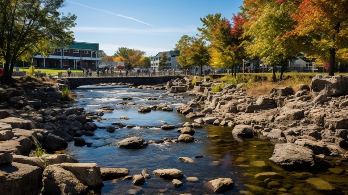 Best & Fun Things To Do + Places To Visit In Claremont, New Hampshire - Business Blog