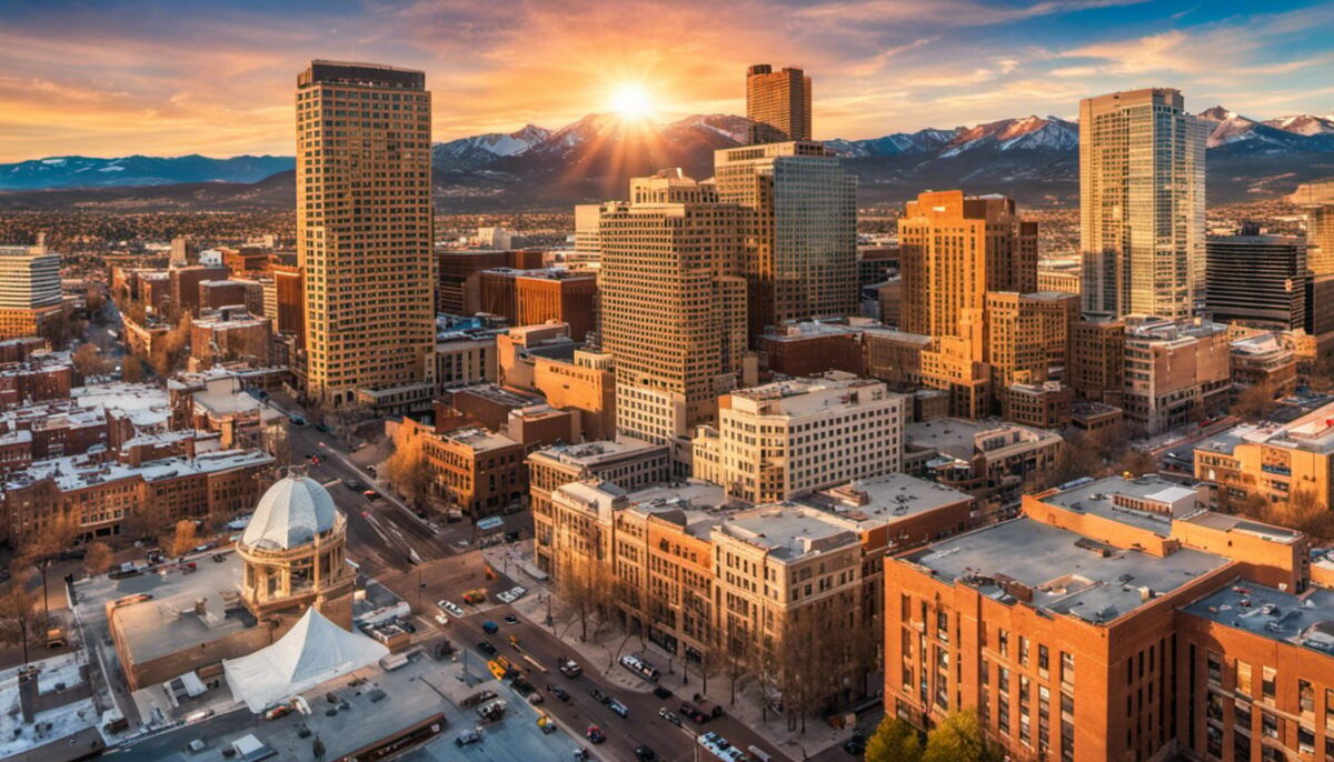 Best & Fun Things To Do + Places To Visit In Downtown, Colorado ...
