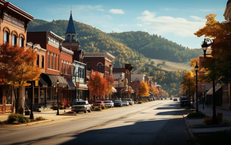 Best & Fun Things To Do + Places To Visit In Dubois, Pennsylvania ...