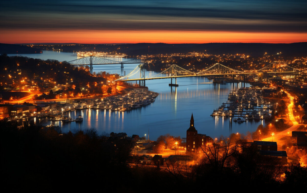 Best & Fun Things To Do + Places To Visit In Dubuque, Iowa - Business Blog