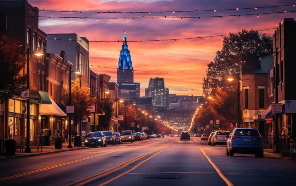 Best & Fun Things To Do + Places To Visit In Durham, North Carolina ...