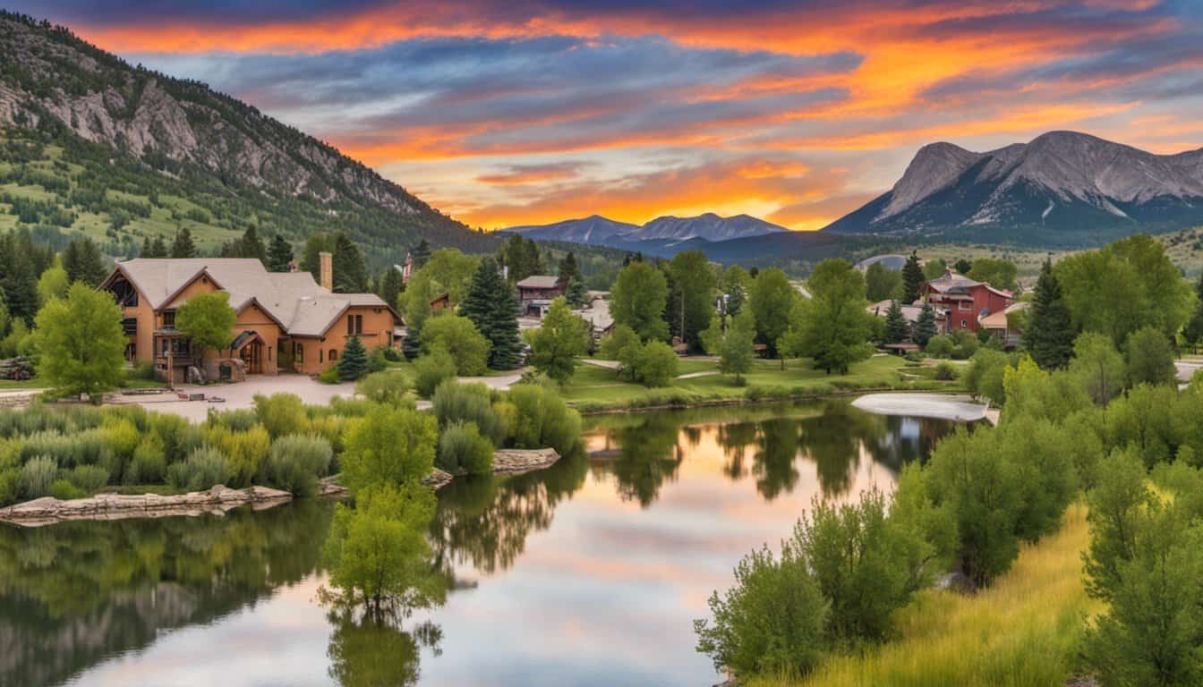 Best & Fun Things To Do + Places To Visit In Eagle, Colorado - Wondrous ...