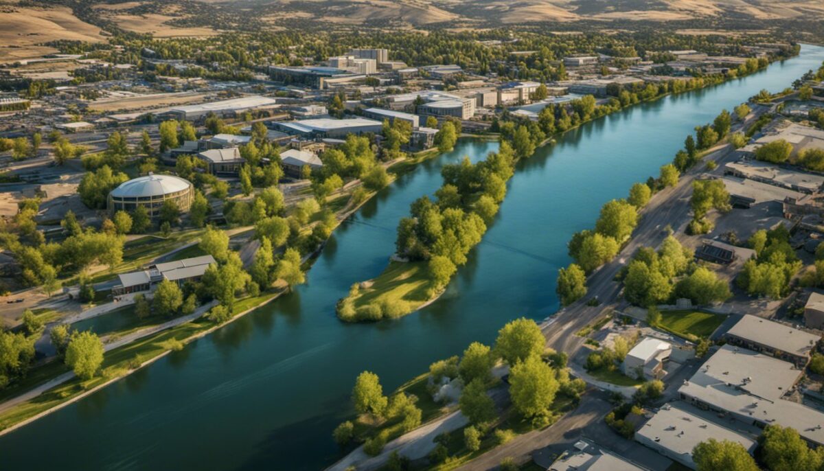 Best & Fun Things To Do + Places To Visit In Eagle, Idaho - Wondrous ...