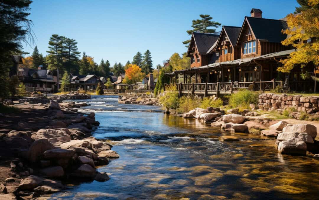 Best & Fun Things To Do + Places To Visit In Eagle River, Wisconsin ...