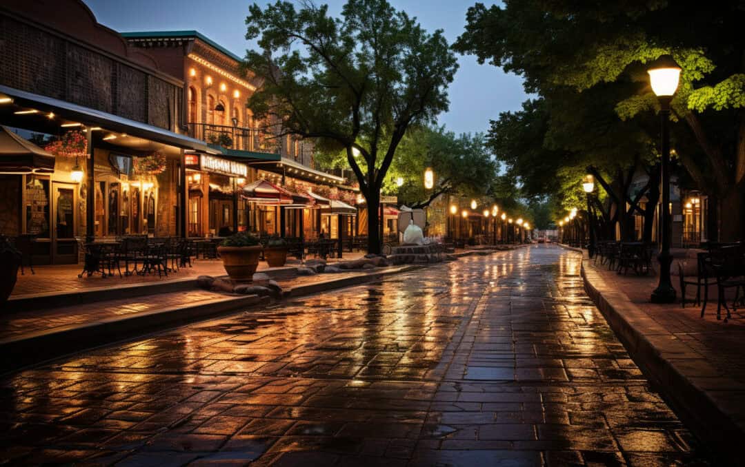 Best & Fun Things To Do + Places To Visit In Edmond, Oklahoma ...
