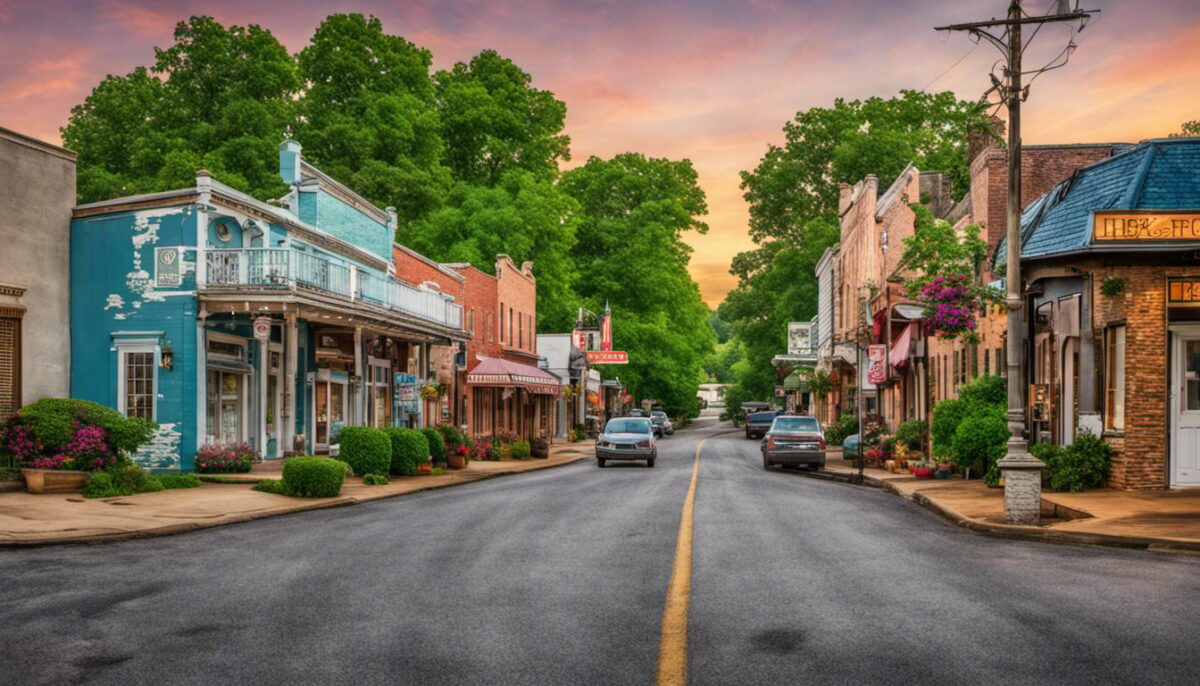 Best & Fun Things To Do + Places To Visit In El Dorado, Arkansas ...