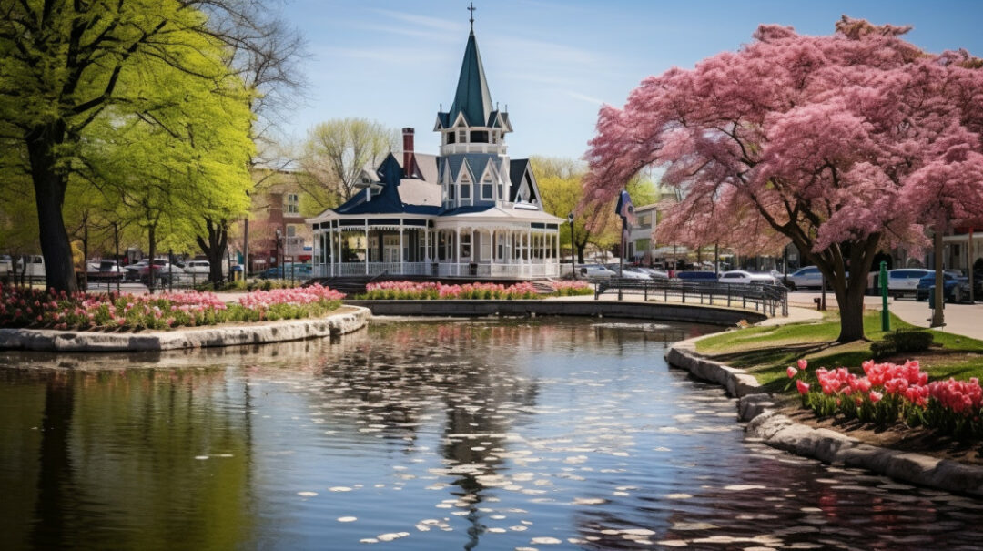 Best & Fun Things To Do + Places To Visit In Elkhart, Indiana ...