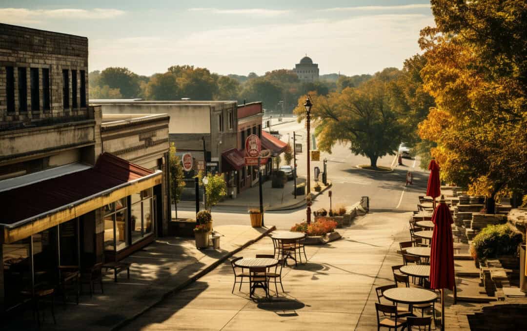 Best & Fun Things To Do + Places To Visit In Colby, Kansas - Business Blog