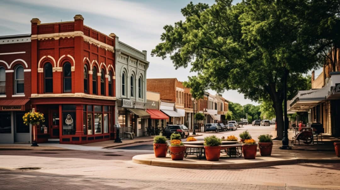 Best & Fun Things To Do + Places To Visit In Ennis, Texas - Business Blog