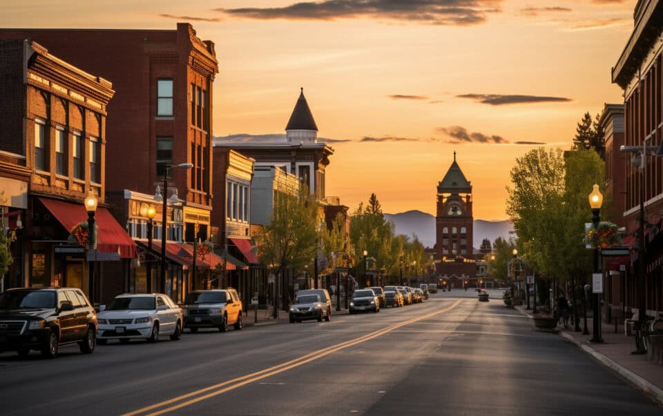 Best And Fun Things To Do Places To Visit In Eureka Montana Business