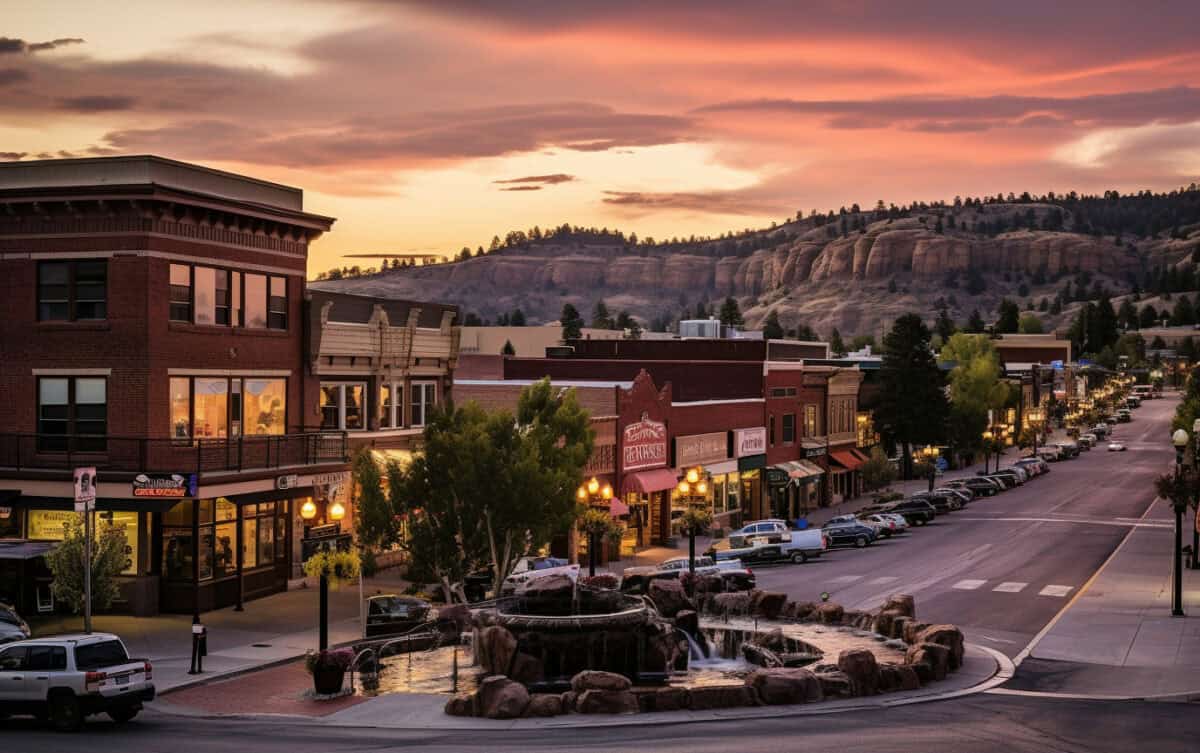 Best & Fun Things To Do + Places To Visit In Evanston, Wyoming ...