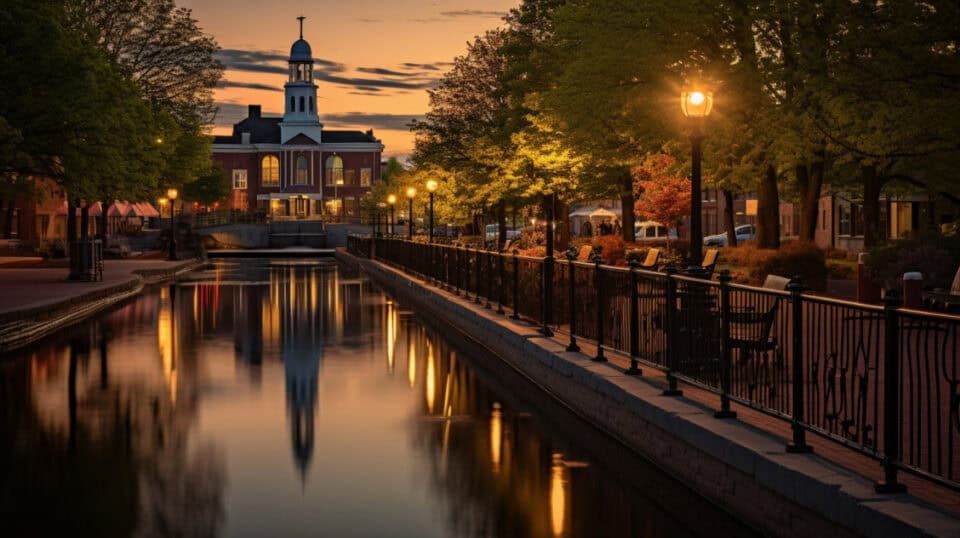 Best & Fun Things To Do + Places To Visit In Claremont, New Hampshire - Business Blog