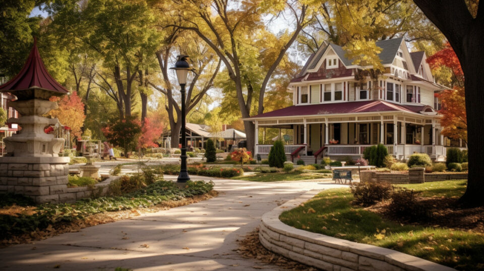 Best & Fun Things To Do + Places To Visit In Fair Oaks, Indiana ...