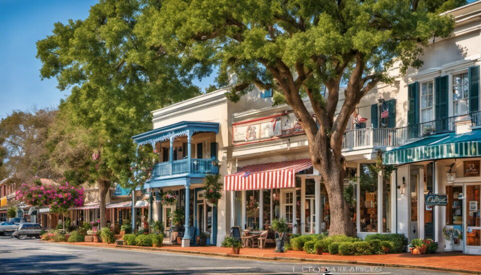 Best & Fun Things To Do + Places To Visit In Fairhope, Alabama ...