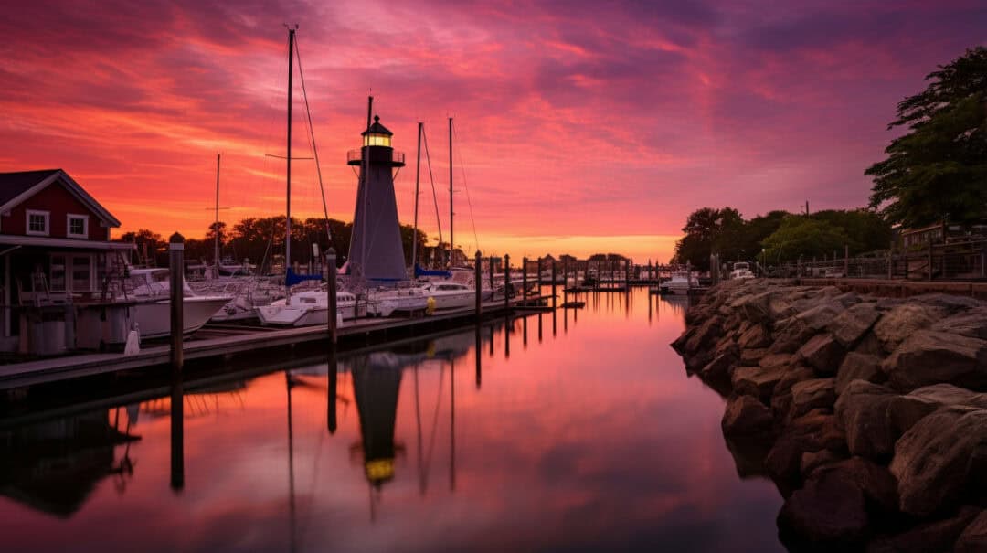 Best & Fun Things To Do + Places To Visit In Fairport Harbor, Ohio ...
