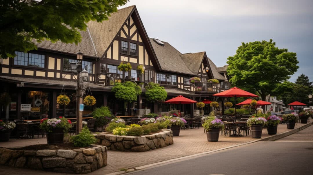 Best & Fun Things To Do + Places To Visit In Falmouth, Maine - Business ...