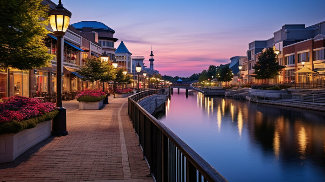 Best & Fun Things To Do + Places To Visit In Fishers, Indiana ...