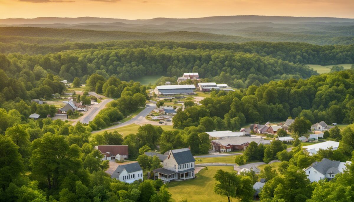 Best & Fun Things To Do + Places To Visit In Flippin, Arkansas ...