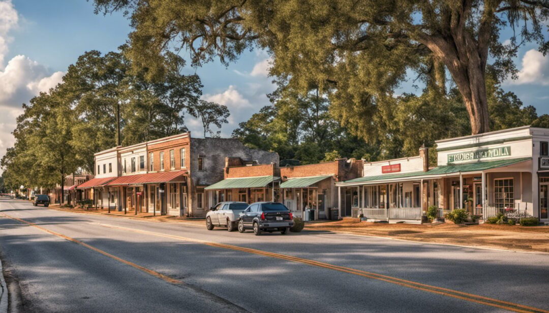 Best & Fun Things To Do + Places To Visit In Florala, Alabama ...