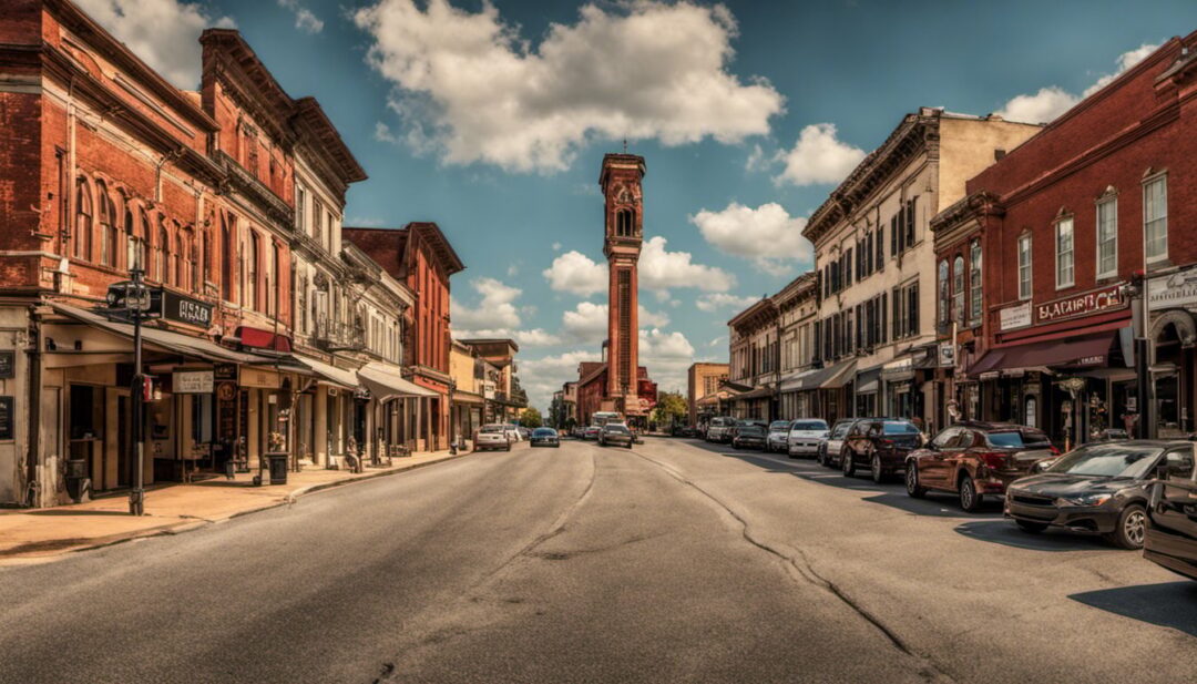 Best & Fun Things To Do + Places To Visit In Florence, Alabama ...