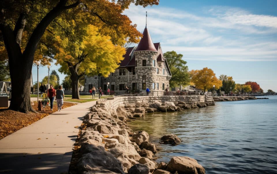 Best & Fun Things To Do + Places To Visit In Fond Du Lac, Wisconsin ...