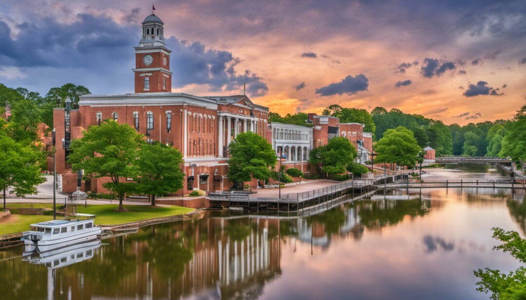 Best & Fun Things To Do + Places To Visit In Forsyth, Georgia ...