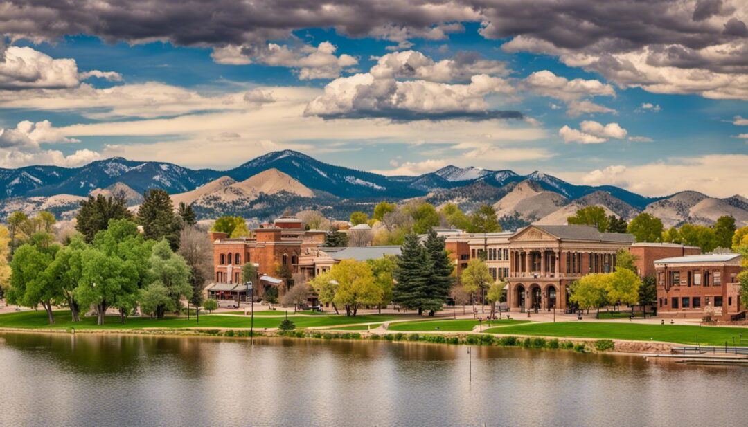 Best & Fun Things To Do + Places To Visit In Fort Collins, Colorado ...
