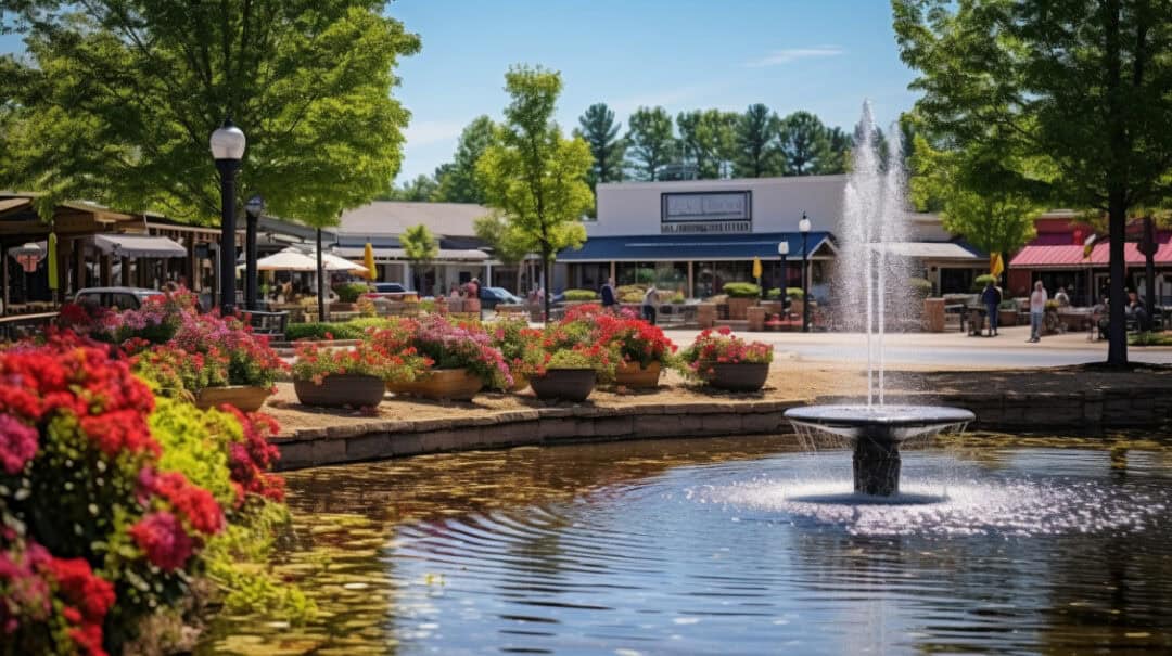 Best & Fun Things To Do + Places To Visit In Fort Mill, South Carolina ...