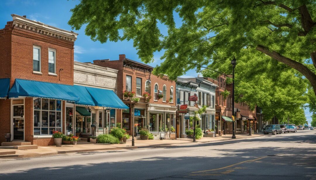 Best & Fun Things To Do + Places To Visit In Frankfort, Illinois ...