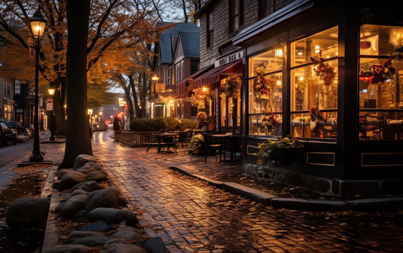 Best & Fun Things To Do + Places To Visit In Franklin, Massachusetts ...