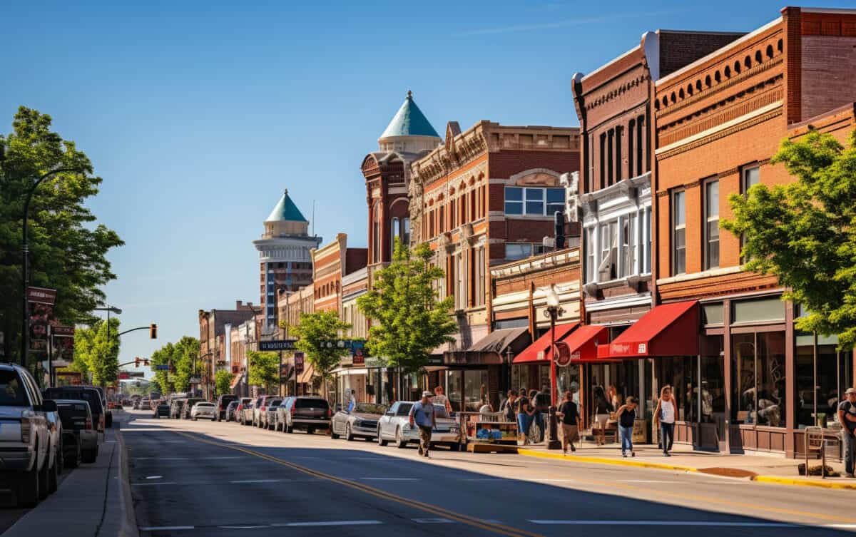 Best & Fun Things To Do + Places To Visit In Fremont, Nebraska ...