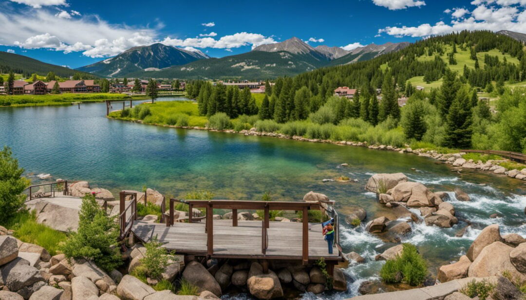 Best & Fun Things To Do + Places To Visit In Frisco, Colorado ...