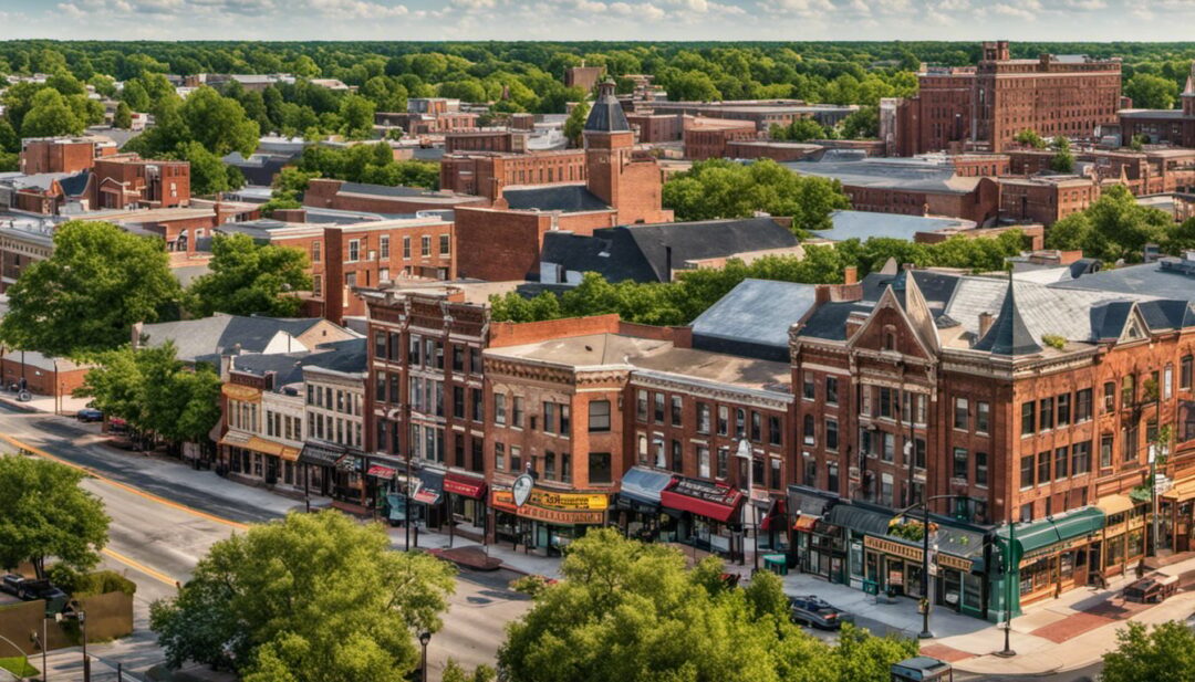 Best & Fun Things To Do + Places To Visit In Galesburg, Illinois ...