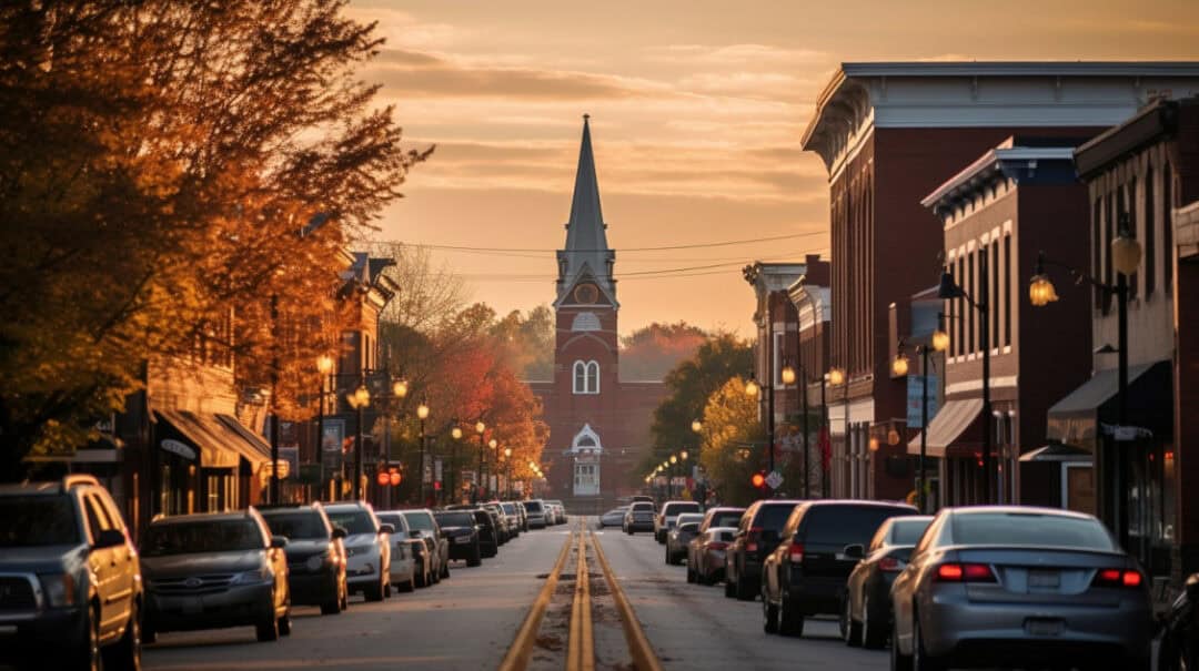 Best & Fun Things To Do + Places To Visit In Gallipolis, Ohio ...