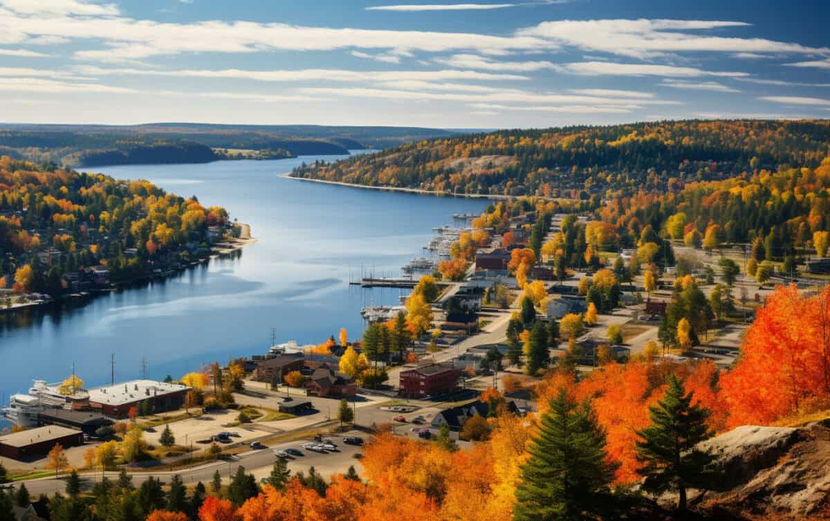 Best & Fun Things To Do + Places To Visit In Gaylord, Michigan ...