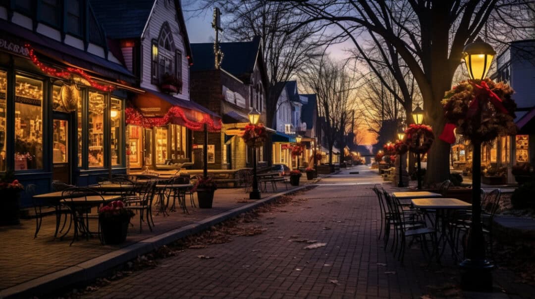 Best & Fun Things To Do + Places To Visit In Germantown, Ohio ...