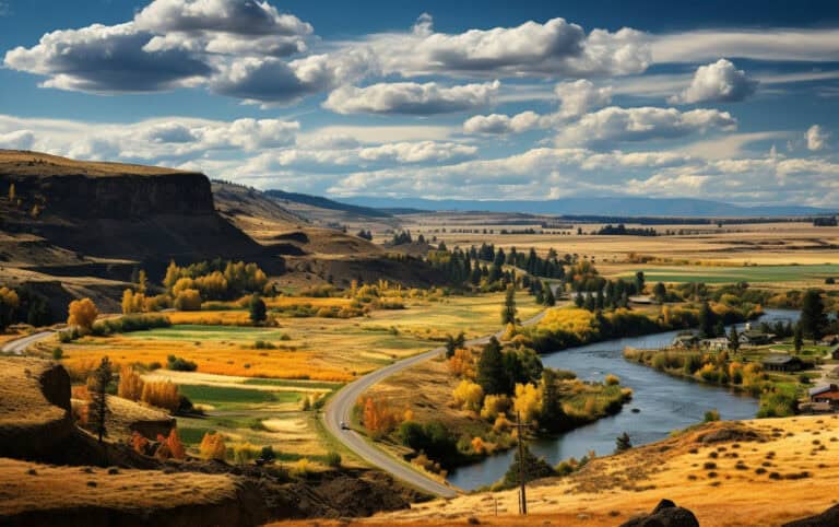 Reasons to visit Kelso, Washington at least once in your lifetime ...