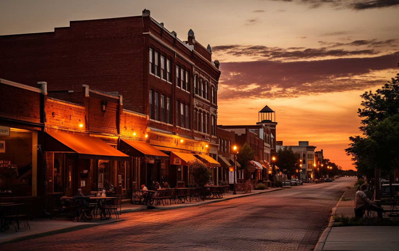 Best & Fun Things To Do + Places To Visit In Colby, Kansas - Business Blog