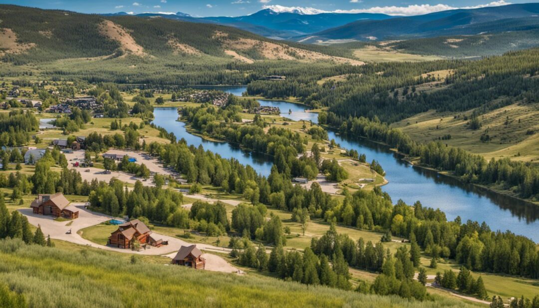 Best & Fun Things To Do + Places To Visit In Granby, Colorado ...