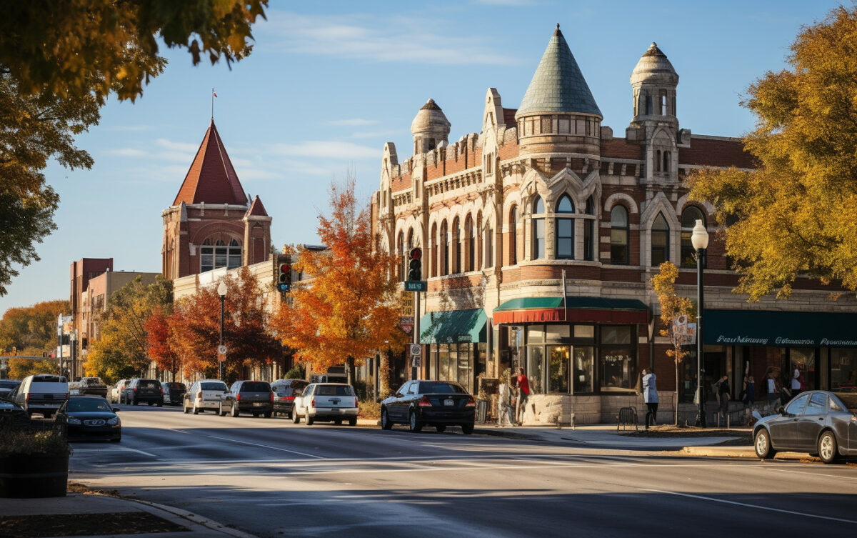 Best & Fun Things To Do + Places To Visit In Granite City, Illinois ...