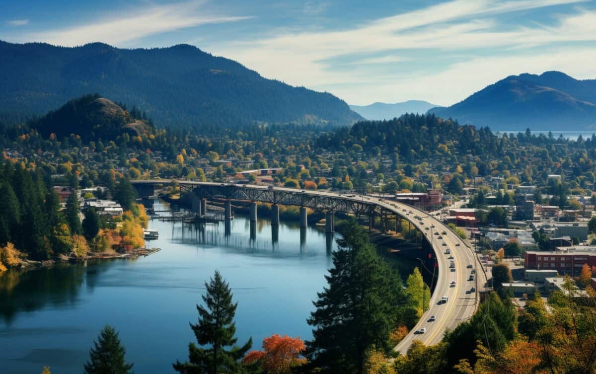 Best & Fun Things To Do + Places To Visit In Grants Pass, Oregon ...