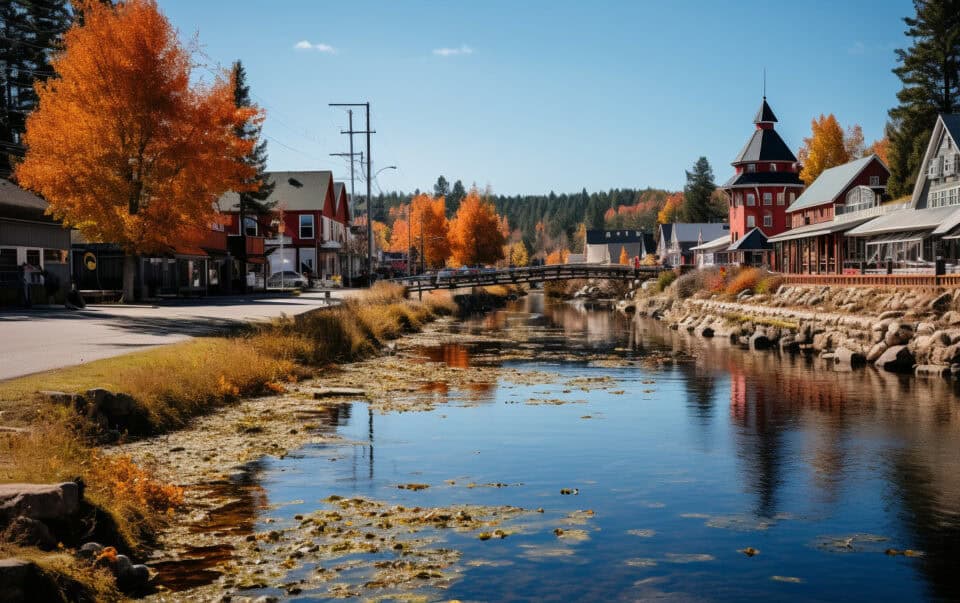 Best & Fun Things To Do + Places To Visit In Grayling, Michigan ...