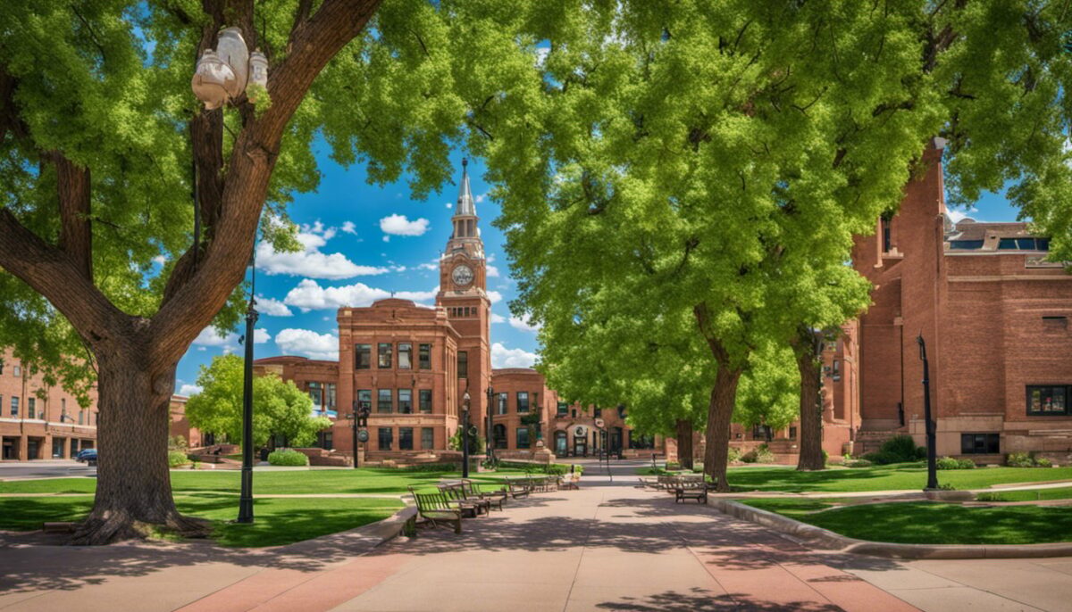 Best & Fun Things To Do + Places To Visit In Greeley, Colorado ...