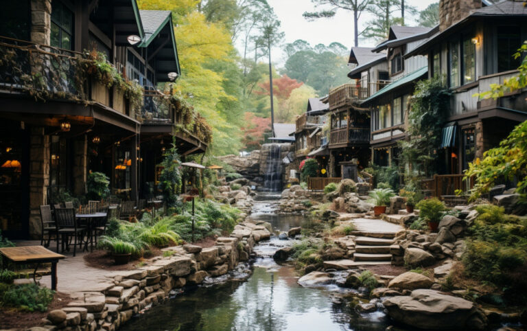 Best & Fun Things To Do + Places To Visit In Greensboro, Georgia ...