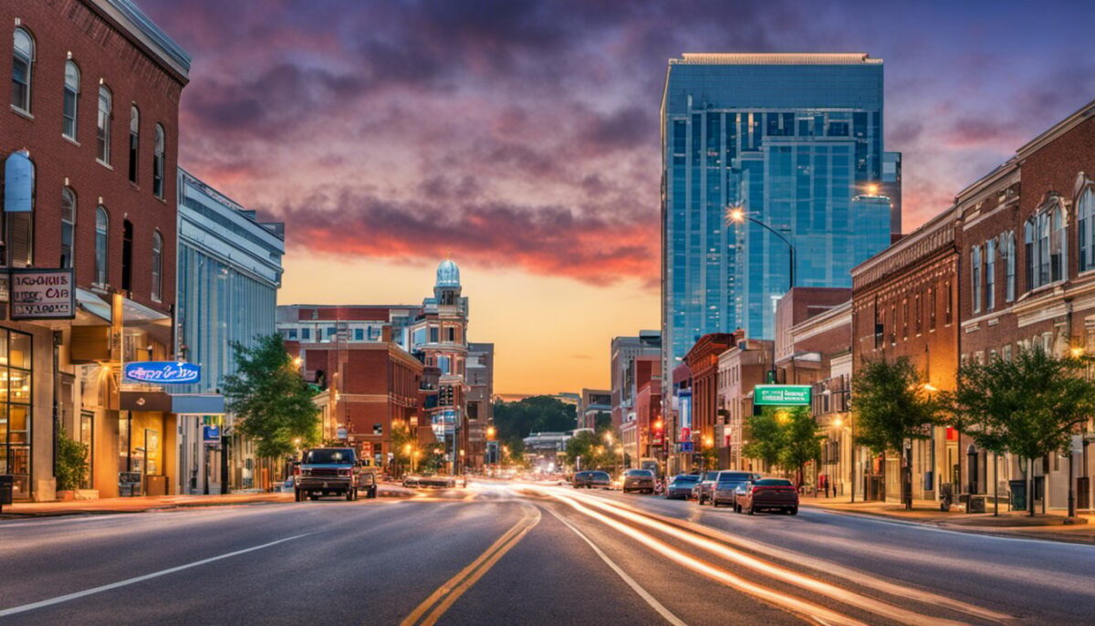 Best & Fun Things To Do + Places To Visit In Greenville, Alabama ...