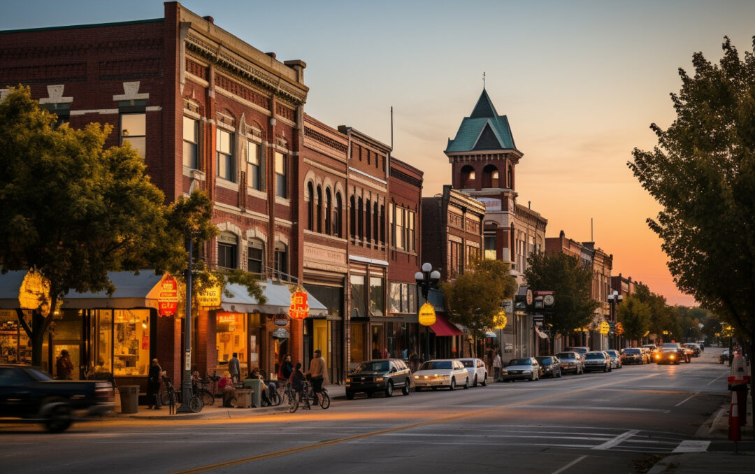 Best & Fun Things To Do + Places To Visit In Grinnell, Iowa - Business Blog